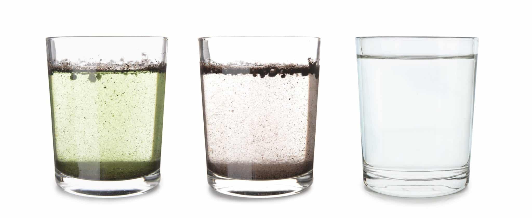 Water Filtration Maintenance: A Homeowner’s Guide | Aquanology Water ...