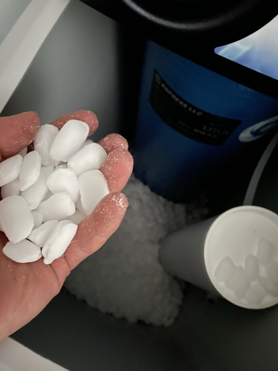 How Does a Water Softener Work? Demystifying Soft Water